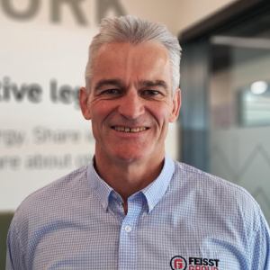 People | Feisst Group